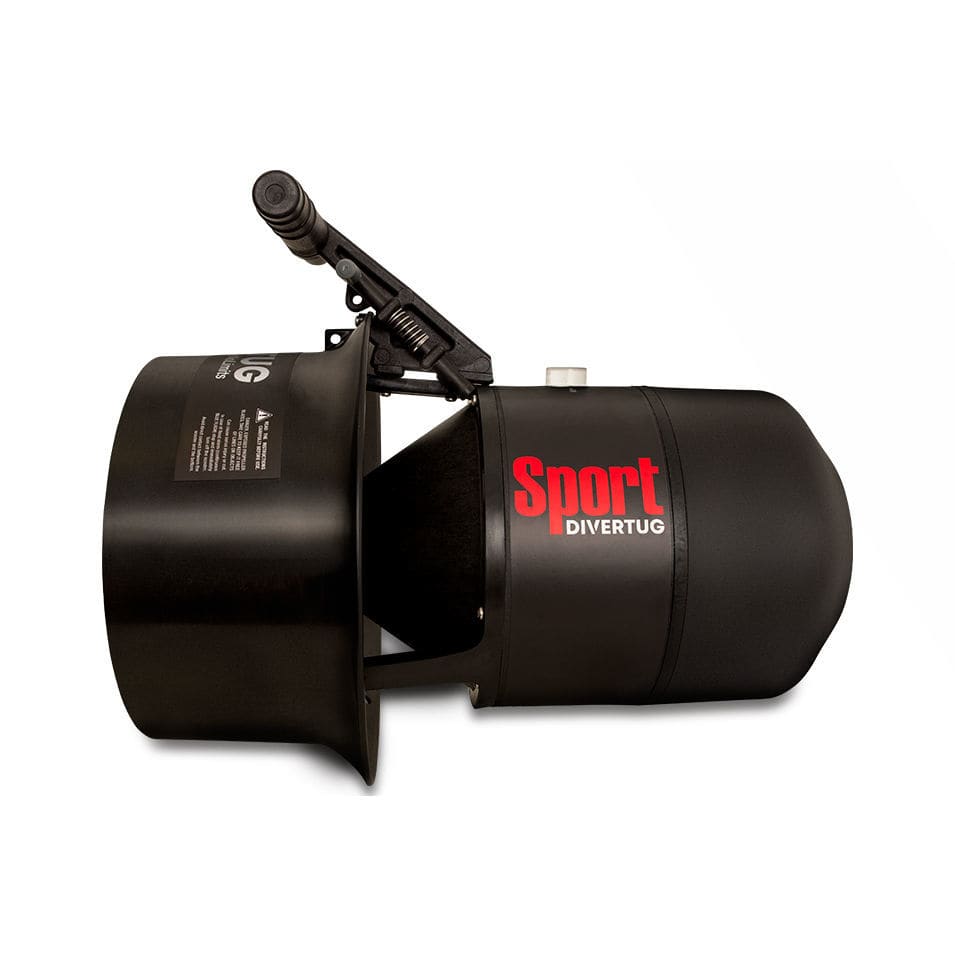 Подводный скутер - SPORT - DIVERTUG