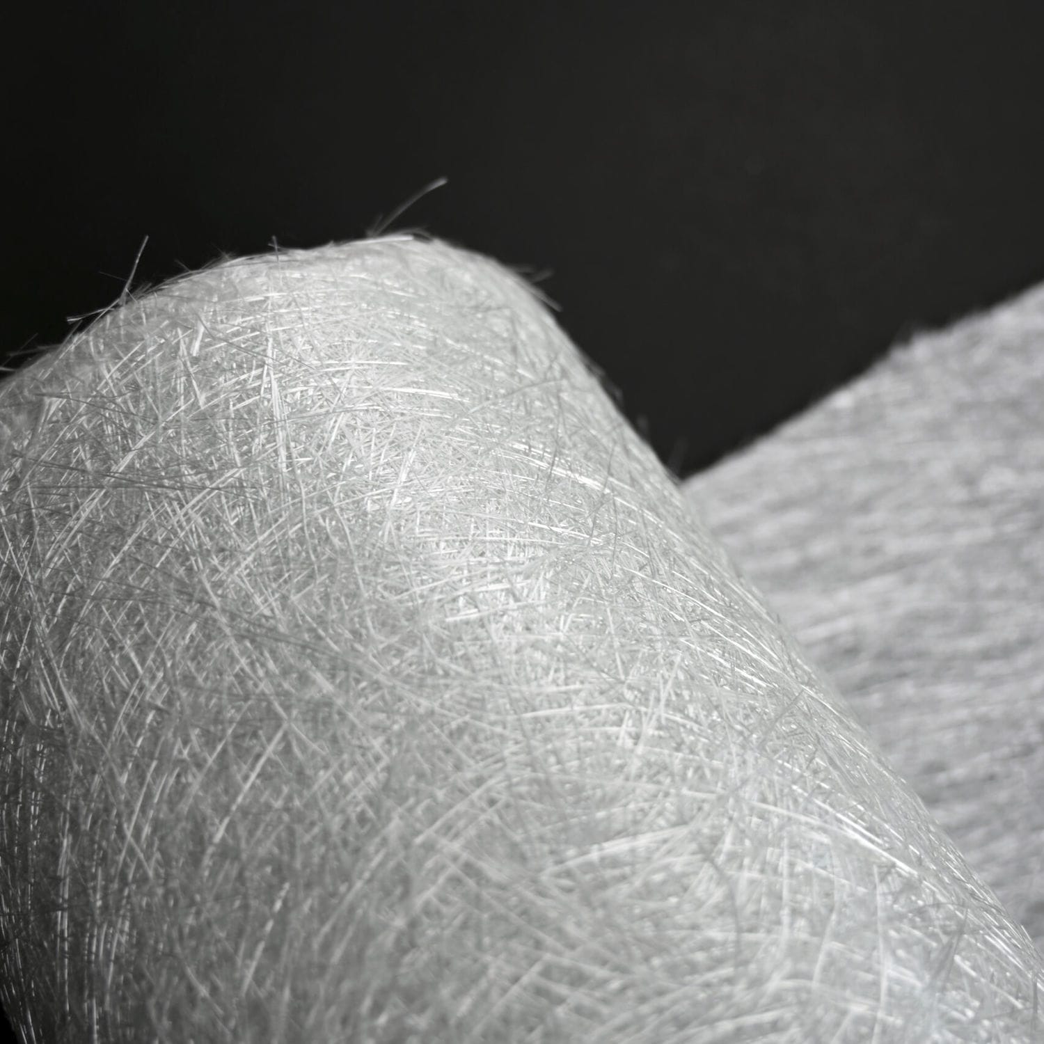 Композитная ткань стекловолокно - Emulsion - Kelteks - матовая