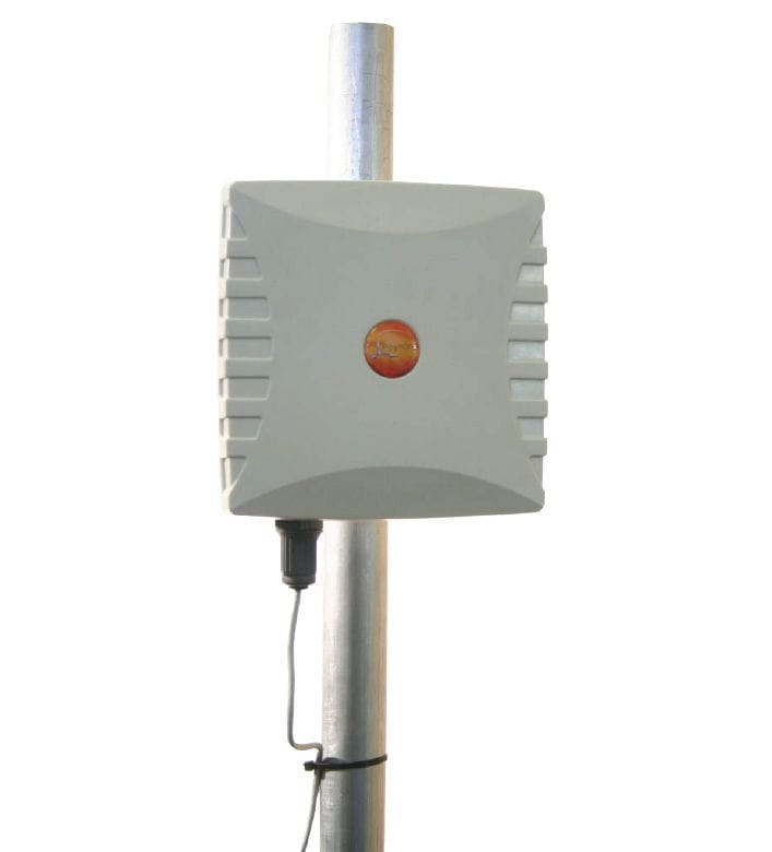 Антенна WiFi - WLAN-61 - Poynting Antennas - двухдиапазонная / для ...