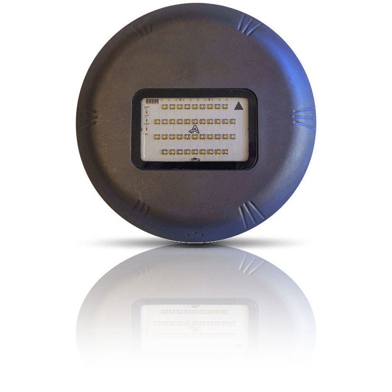 Подводное освещение для катера - WUWLED - AMPER MARINE - для яхты / LED