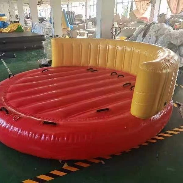 Оборудование для игр на воде платформа - 3M - R.p.g Happiness Yacht ...