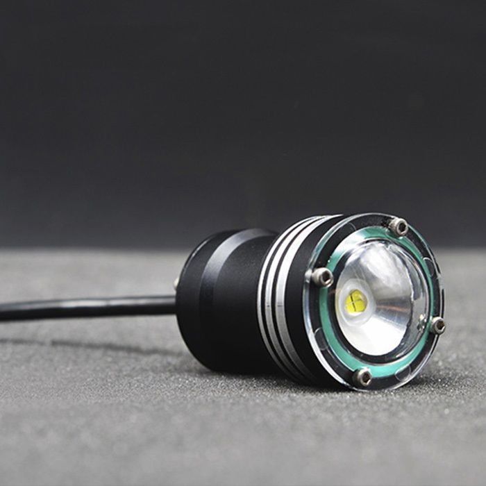 Подводное освещение для ROV - ROVMAKER - LED