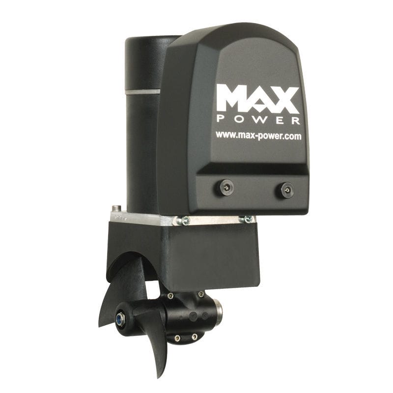 Носовое подруливающее устройство - CT 25 - Max Power - туннельное / для ...