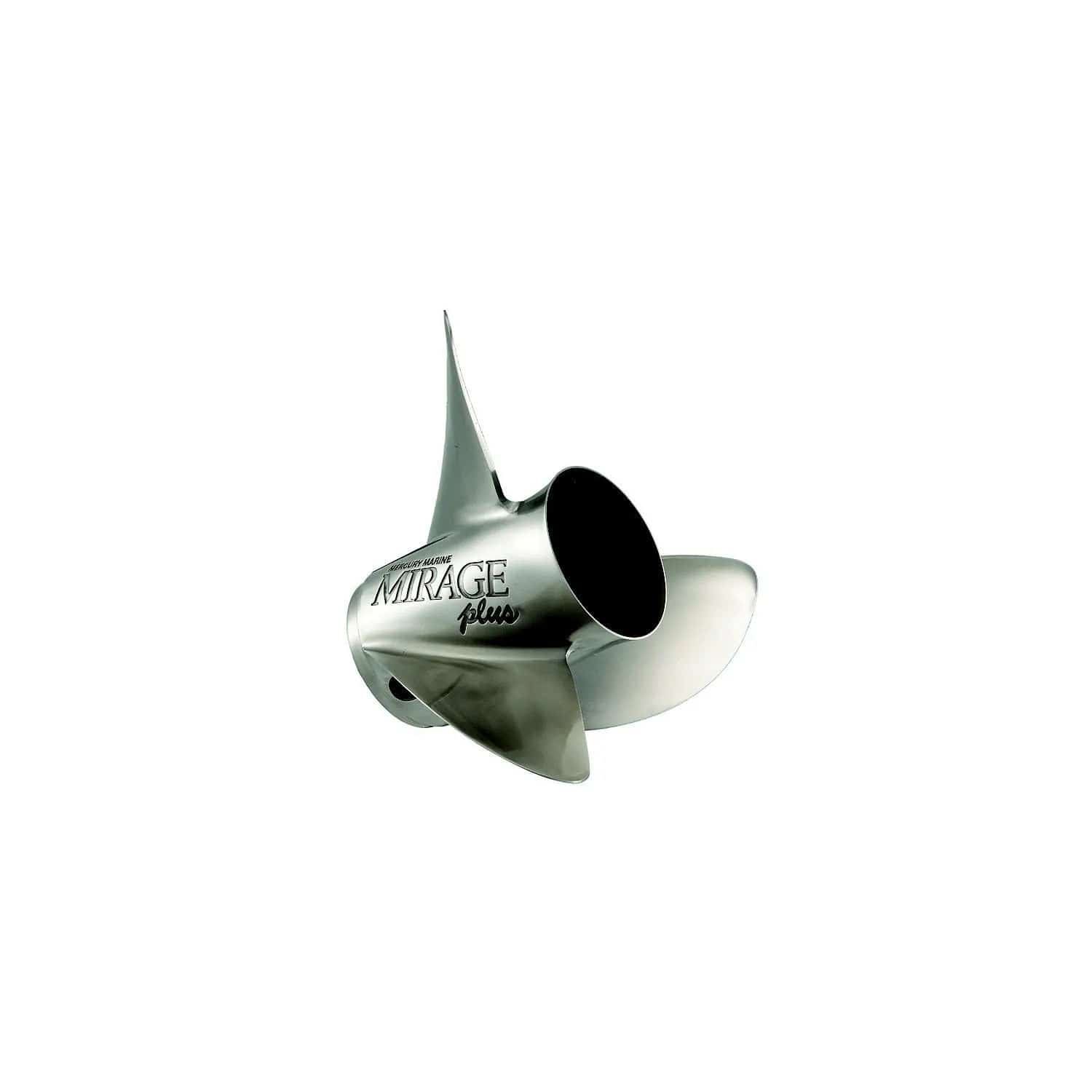 Гребной винт для катера - Mirage Plus - Mercury Outboards - с ...
