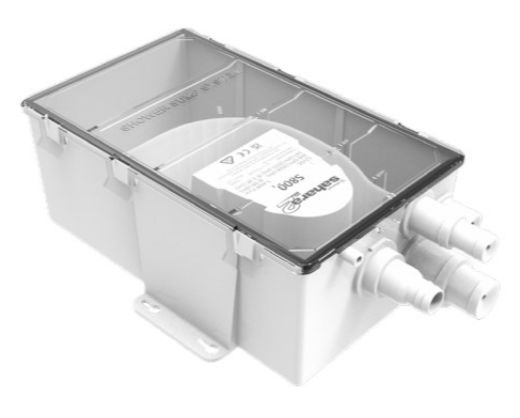 Водоотливная система для катера - 541 series - Attwood