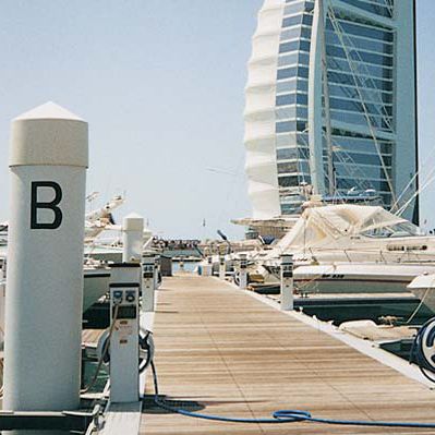 Плавучий док - SYSTEM 2000 - Walcon Marine - модульный / для ...