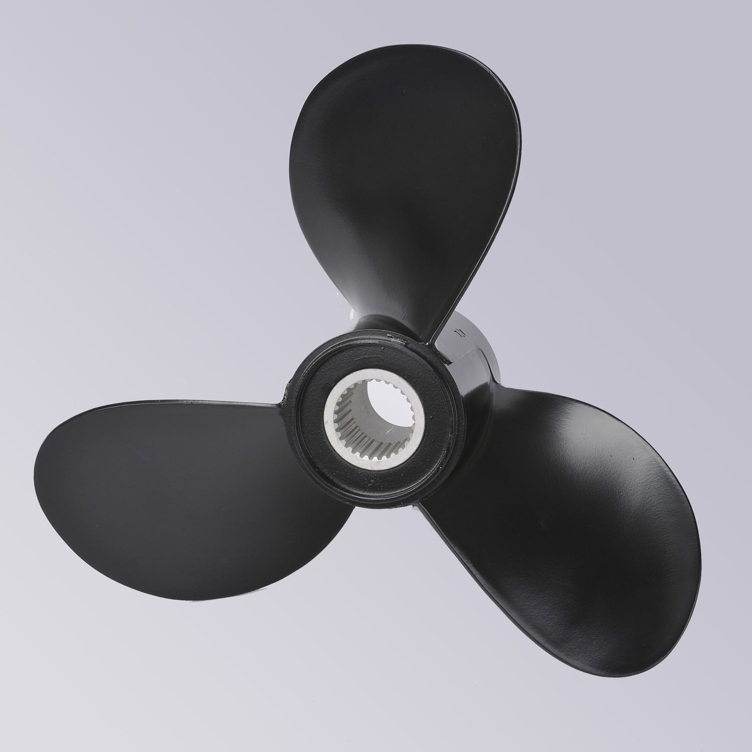 Гребной винт для катера - BS DUO - BaekSan Propeller - с фиксированным ...
