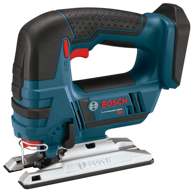 Электролобзик для судостроительной верфи - JSH180B - Bosch Tools
