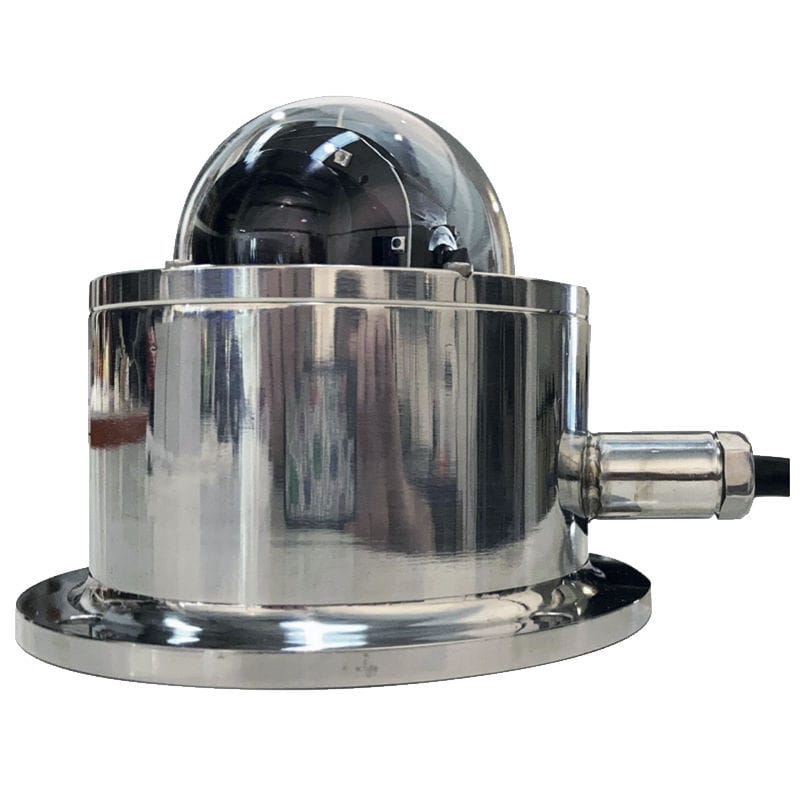 Камера CCTV - EX106 - Iris Innovations Limited - для катера / для ...