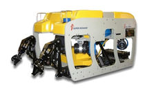 Sub-Atlantic : МОРСКОЕ ОБОРУДОВАНИЕ - NauticExpo