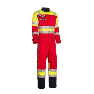 Рабочий гидрокостюм - ScanRally Reflect Women - Scandia Gear Europe