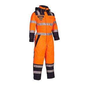 Рабочий гидрокостюм - ScanRally Reflect Women - Scandia Gear Europe