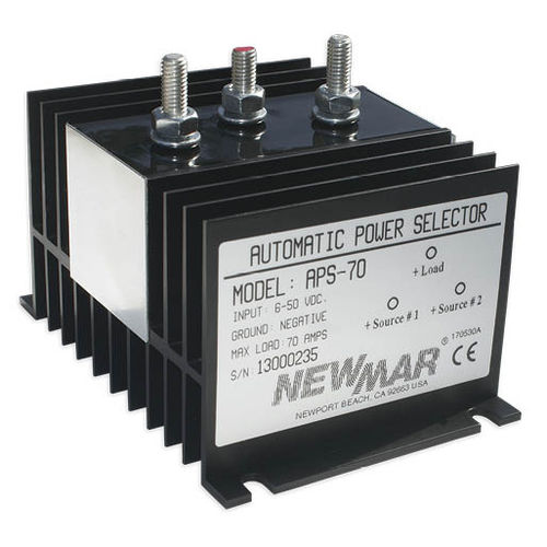 APS 70 APS 160 NewMar