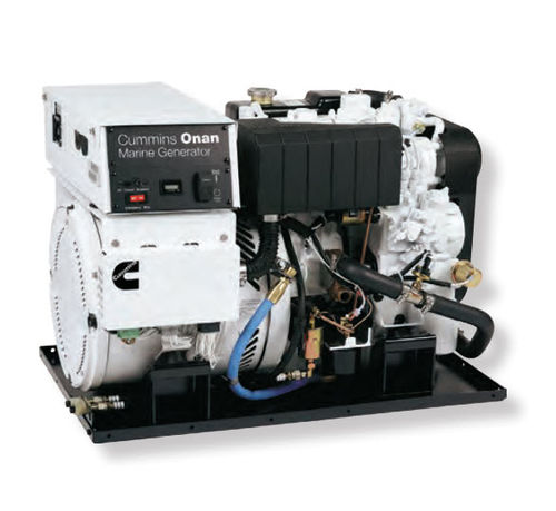 MDKDK Cummins Marine 50 60