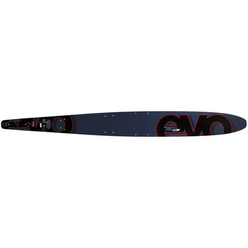 Evo ski store