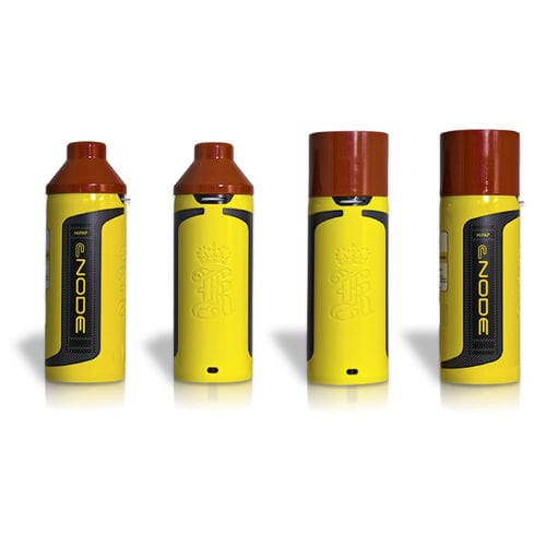 Океанографический приемопередатчик - cNODE® MiniS - Kongsberg Maritime ...